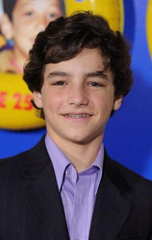 Jake Goldberg Biography | Fandango